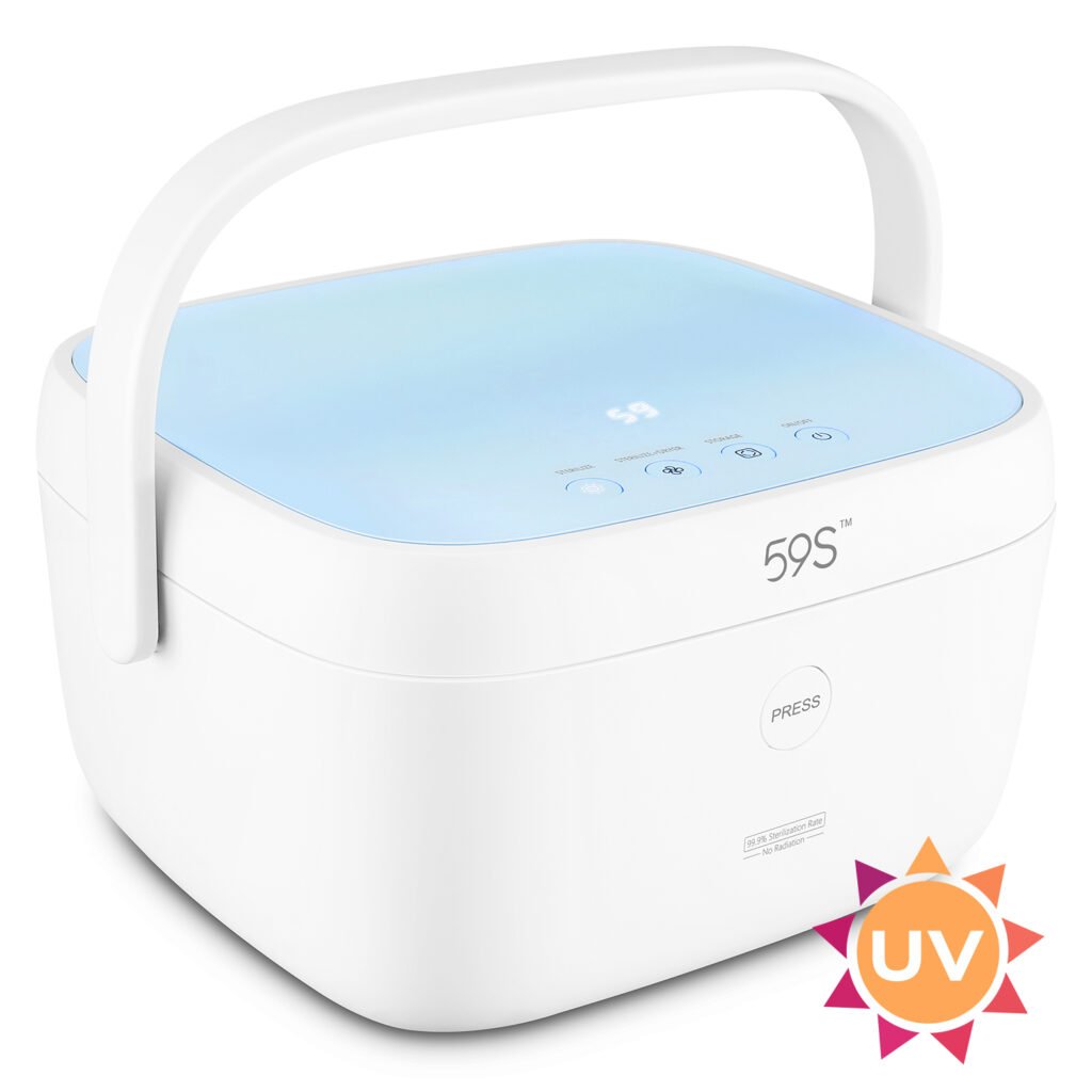 UV POD Canada | UV POD - Better Living Through LED Sterilization Technology