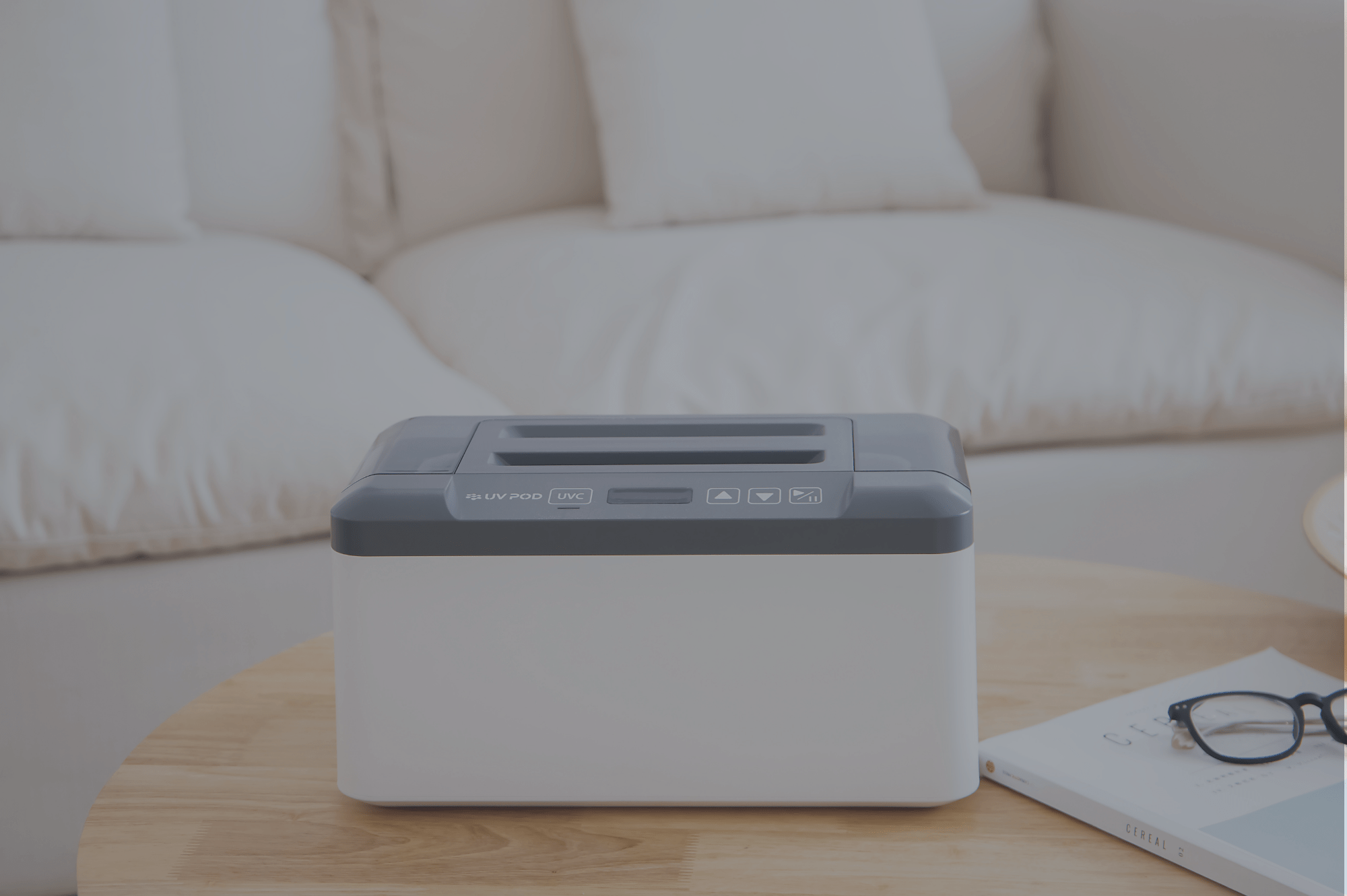 Contact | UV POD Canada